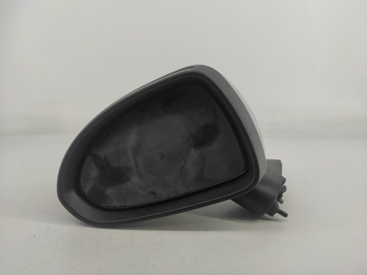 Left mirror OPEL CORSA D (S07) 1.2 LPG (L08, L68) 7891271 | B-Parts