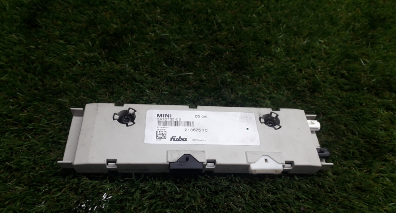 Electronic module MINI MINI (R56) Cooper D 6941901 | B-Parts