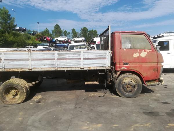 Used Car Parts For DAIHATSU DELTA Van (V1_, V2_, V5_, YB_) V793726 | B ...