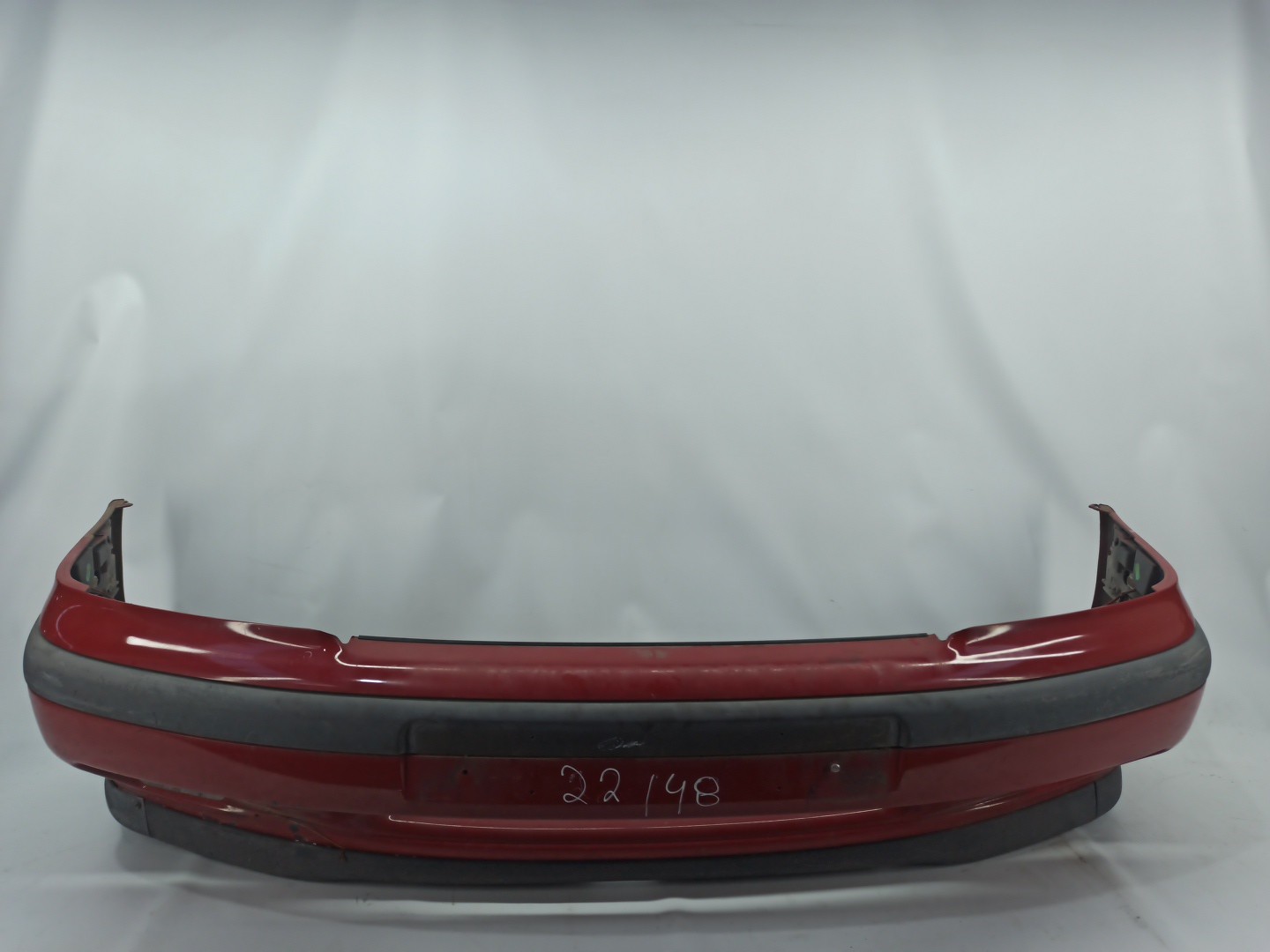 Front bumper VOLVO V40 Estate (645) 1.8 8621306 | B-Parts