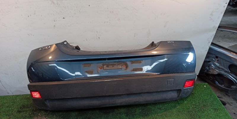 Rear bumper VOLVO C30 (533) 1.6 D | B-Parts