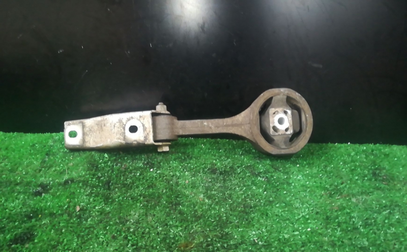 Gearbox mount VW POLO (9N_) 1.4 16V 6886737 | B-Parts