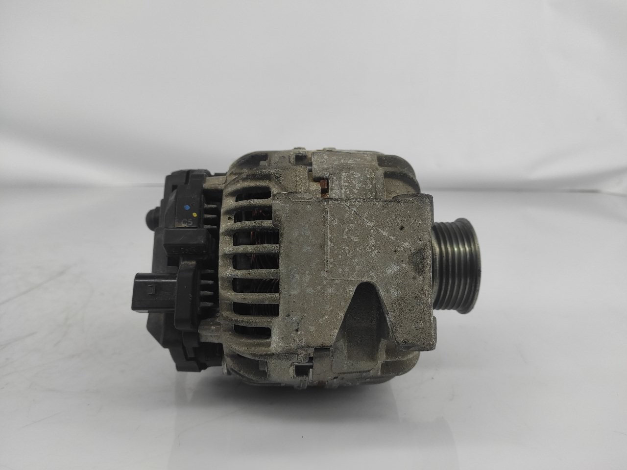 Alternator VW TIGUAN (5N_) 06B903016AB | B-Parts