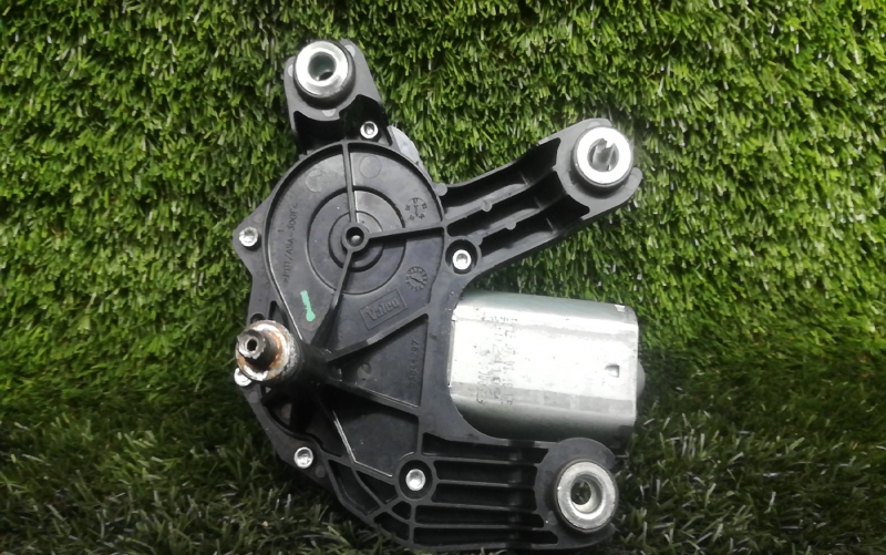 Rear wiper motor MINI MINI (R56) Cooper D 6763-6 932 013 -04 | B-Parts