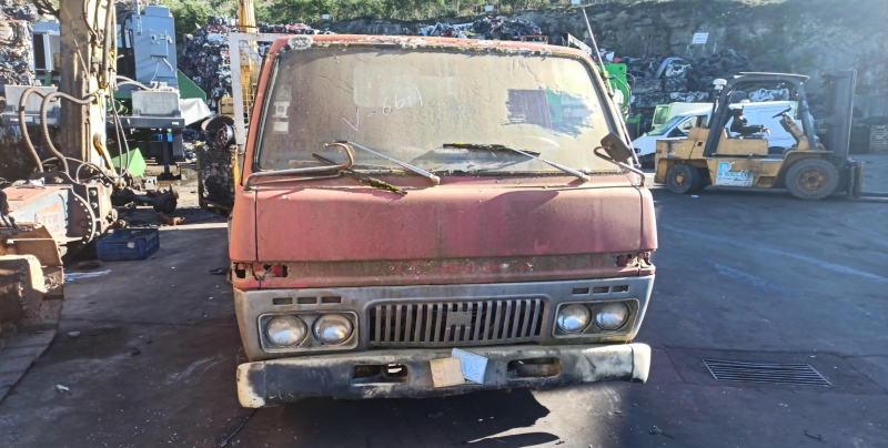 Used Car Parts For DAIHATSU DELTA Van (V1_, V2_, V5_, YB_) V793726 | B ...