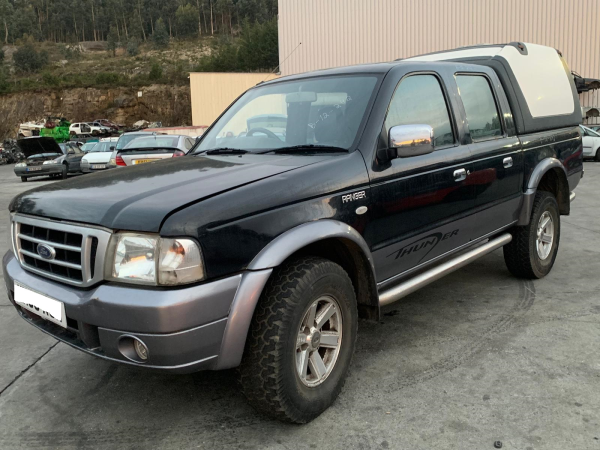 Switch FORD RANGER (ER, EQ, R_) 2.5 TD 4x4 6886664 | B-Parts