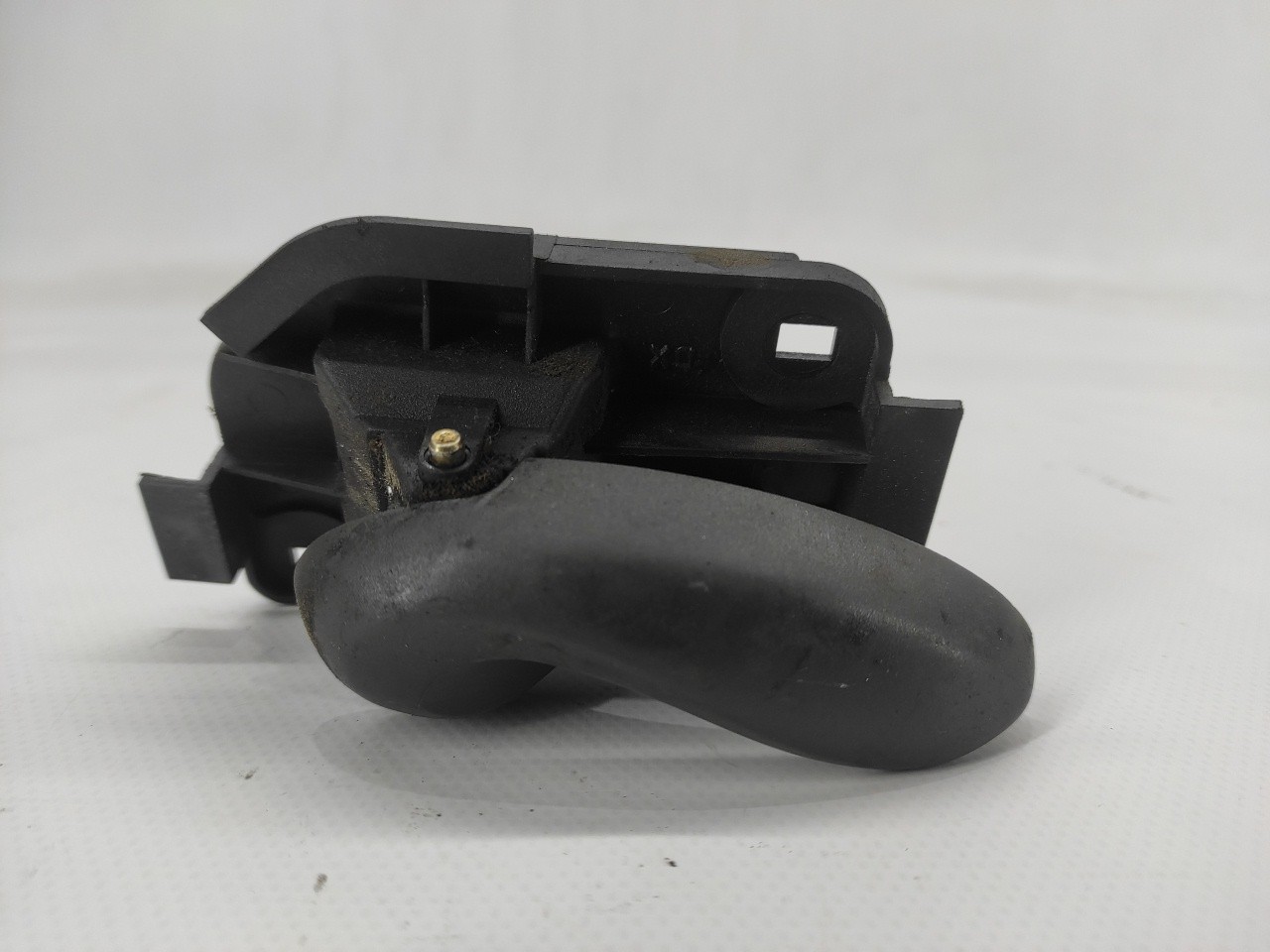 Front right exterior door handle FIAT PUNTO (188_) 1.2 60 (188.030 ...