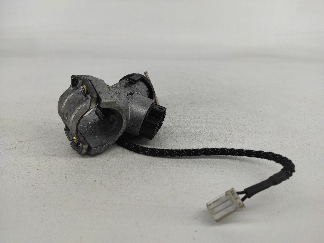 Ignition barrel FIAT DUCATO Bus (230_) 1.9 TD Panorama/Combinato ...