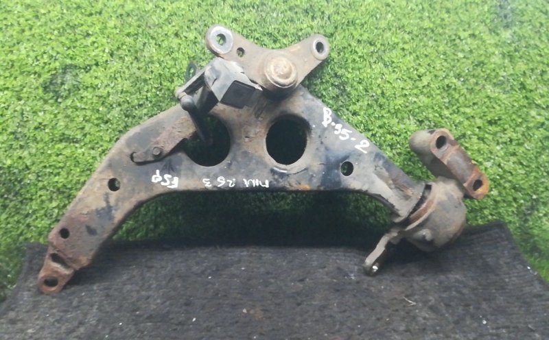 Left front suspension arm MINI MINI (R50, R53) Cooper 6188688 | B-Parts