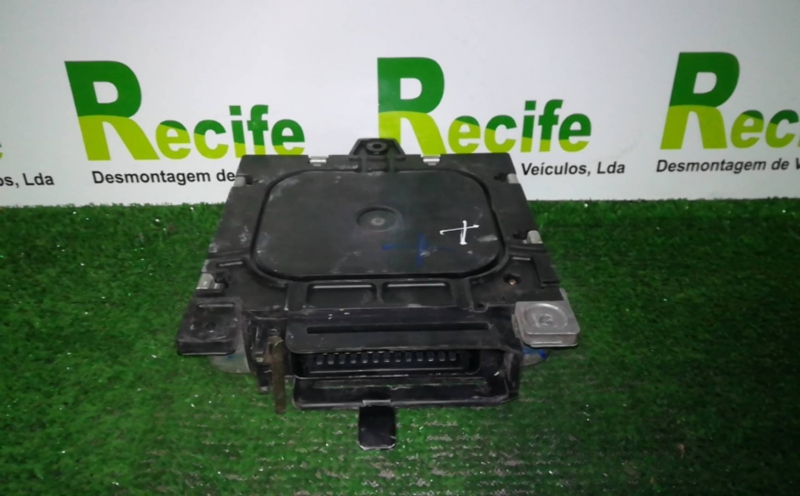 Engine control unit (ECU) SAAB 9000 2.0 -16 Turbo CD | B-Parts