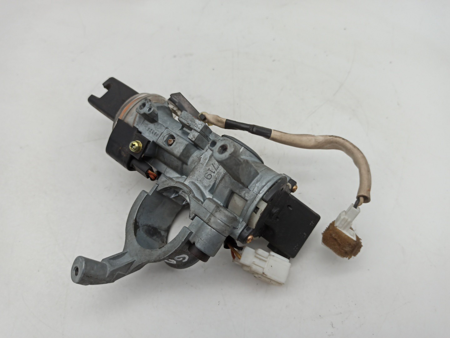 Ignition barrel MITSUBISHI GALANT VIII (EA_) 2.5 V6 24V (EA5A) 7994002 ...