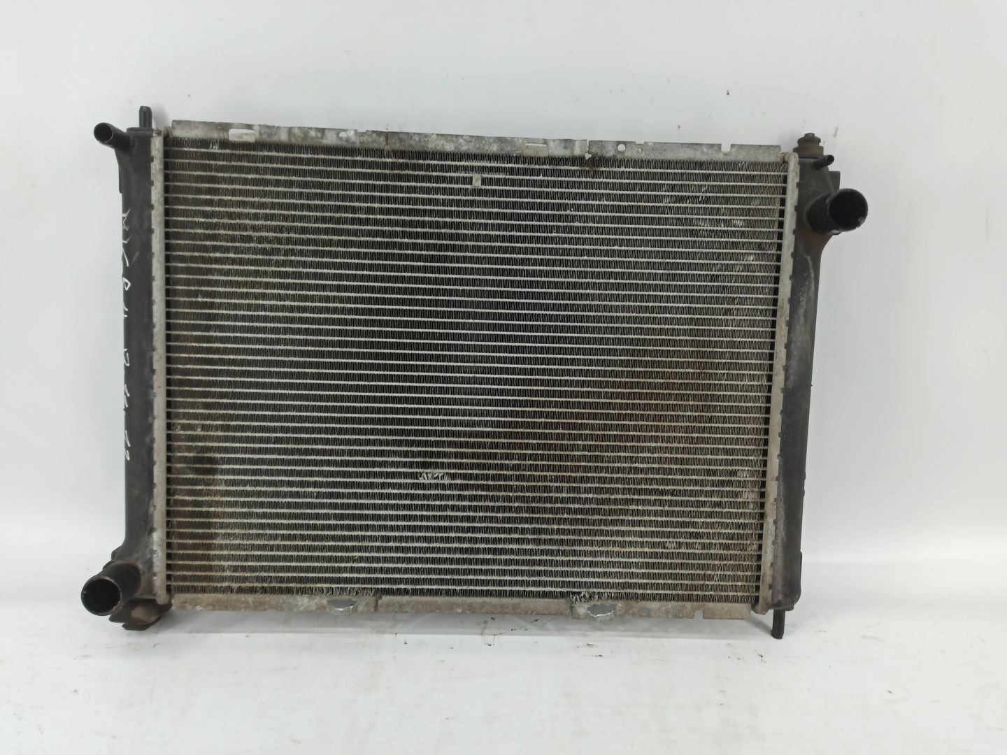 Water radiator NISSAN MICRA III (K12) 6934451 | B-Parts