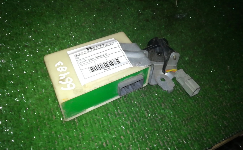 Electronic module HONDA CRX III (EH, EG) 1.6 i VTi (EG2) 6942501 | B-Parts