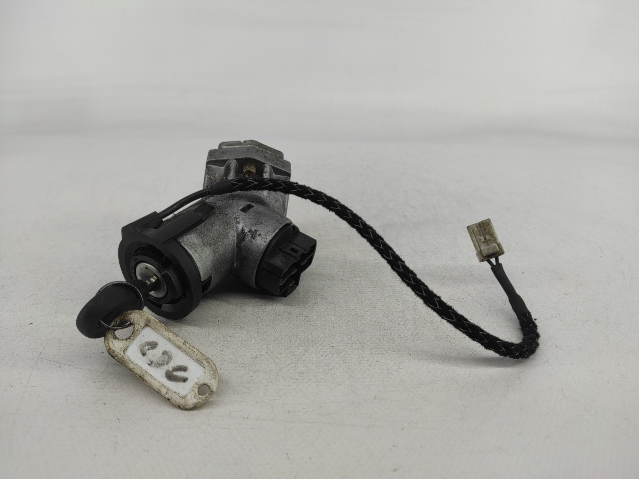 Ignition barrel FIAT DUCATO Bus (230_) 1.9 TD Panorama/Combinato ...