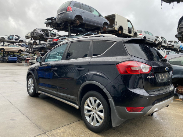 Rear parcel shelf FORD KUGA I 2.0 TDCi | B-Parts