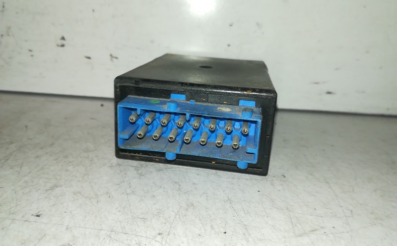 Electronic module BMW 3 (E36) LIMPA VIDROS | B-Parts