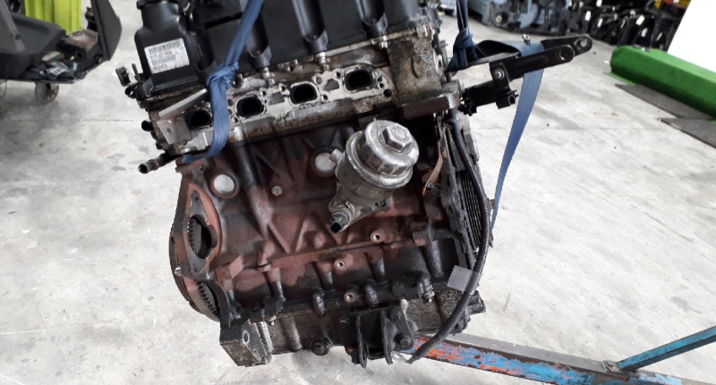 Motor MINI MINI (R50, R53) Cooper W10 B16 A | B-Parts