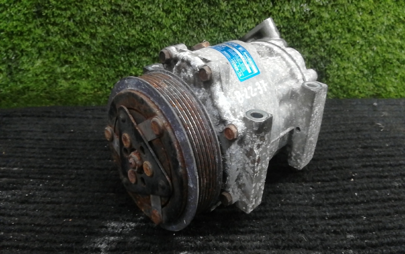 AC compressor VOLVO C30 (533) 1.6 D 6194980 | B-Parts