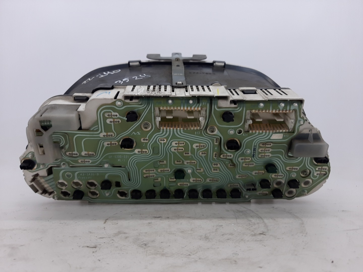 Instrument cluster VOLVO V40 Estate (645) 1.9 TD 7876960 | B-Parts