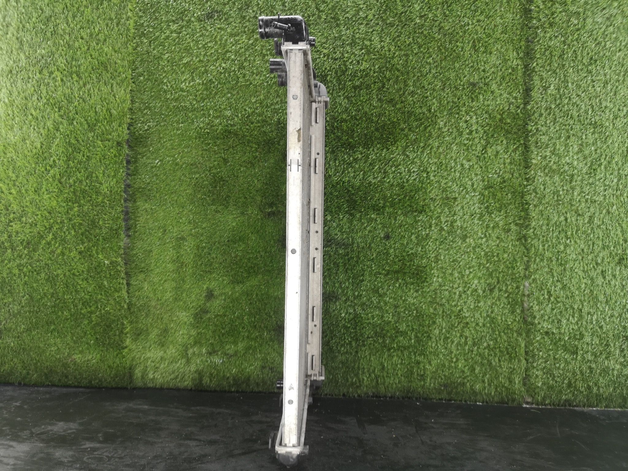 Water radiator SKODA ROOMSTER (5J7) 1.2 TSI 6R0121253 | B-Parts