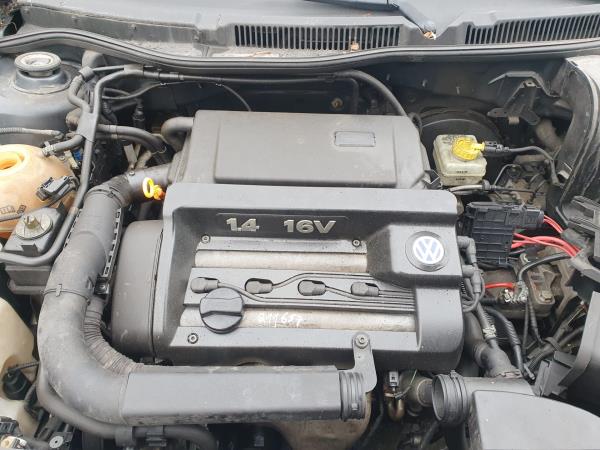 Engine VW GOLF IV (1J1) 1.4 16V 6909025 | B-Parts