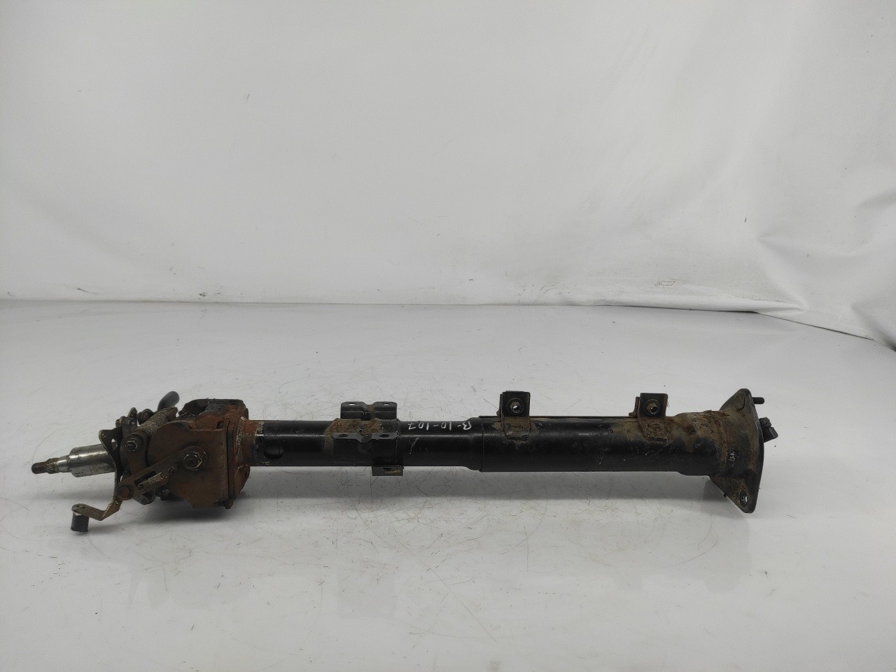 Steering column TOYOTA HIACE III Bus (_H5_, _H6_, _H7_, _H8_, _H9 ...