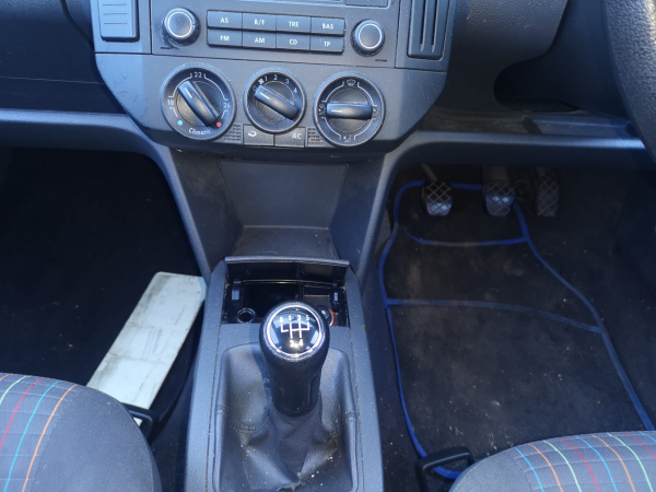 Electronic module VW POLO (9N_) 1.4 16V RELE | B-Parts