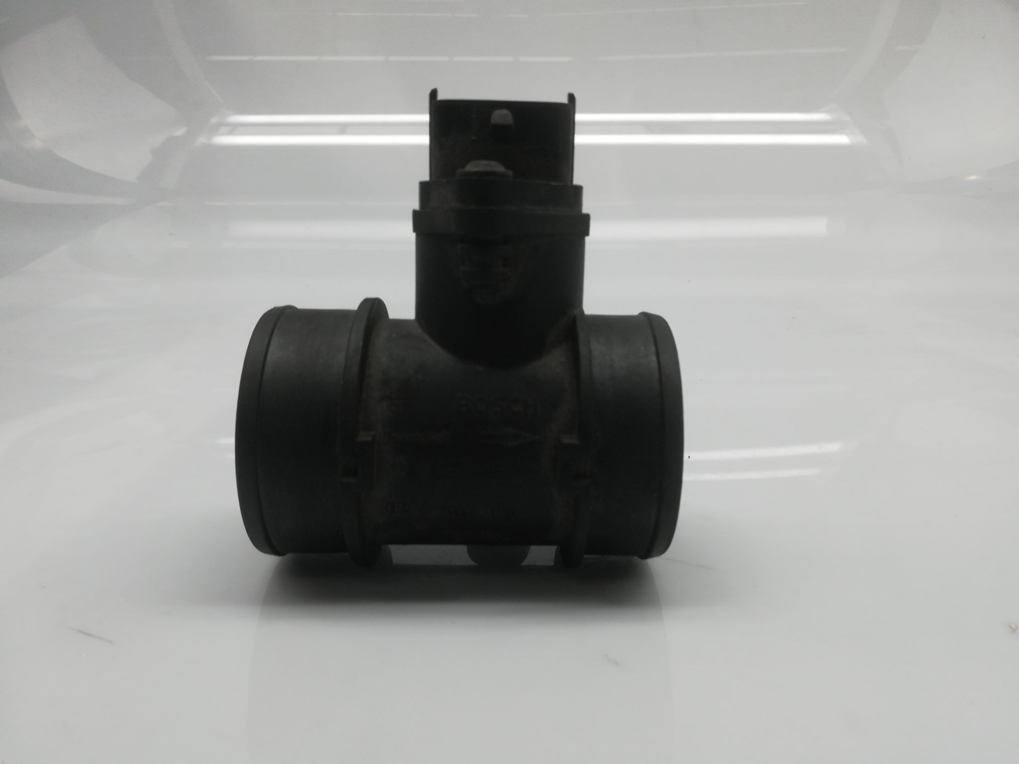 Mass air flow sensor OPEL CORSA B (S93) 1.4 i (F08, F68, M68) 6202760 ...