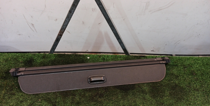 Rear parcel shelf FORD KUGA I 2.0 TDCi | B-Parts