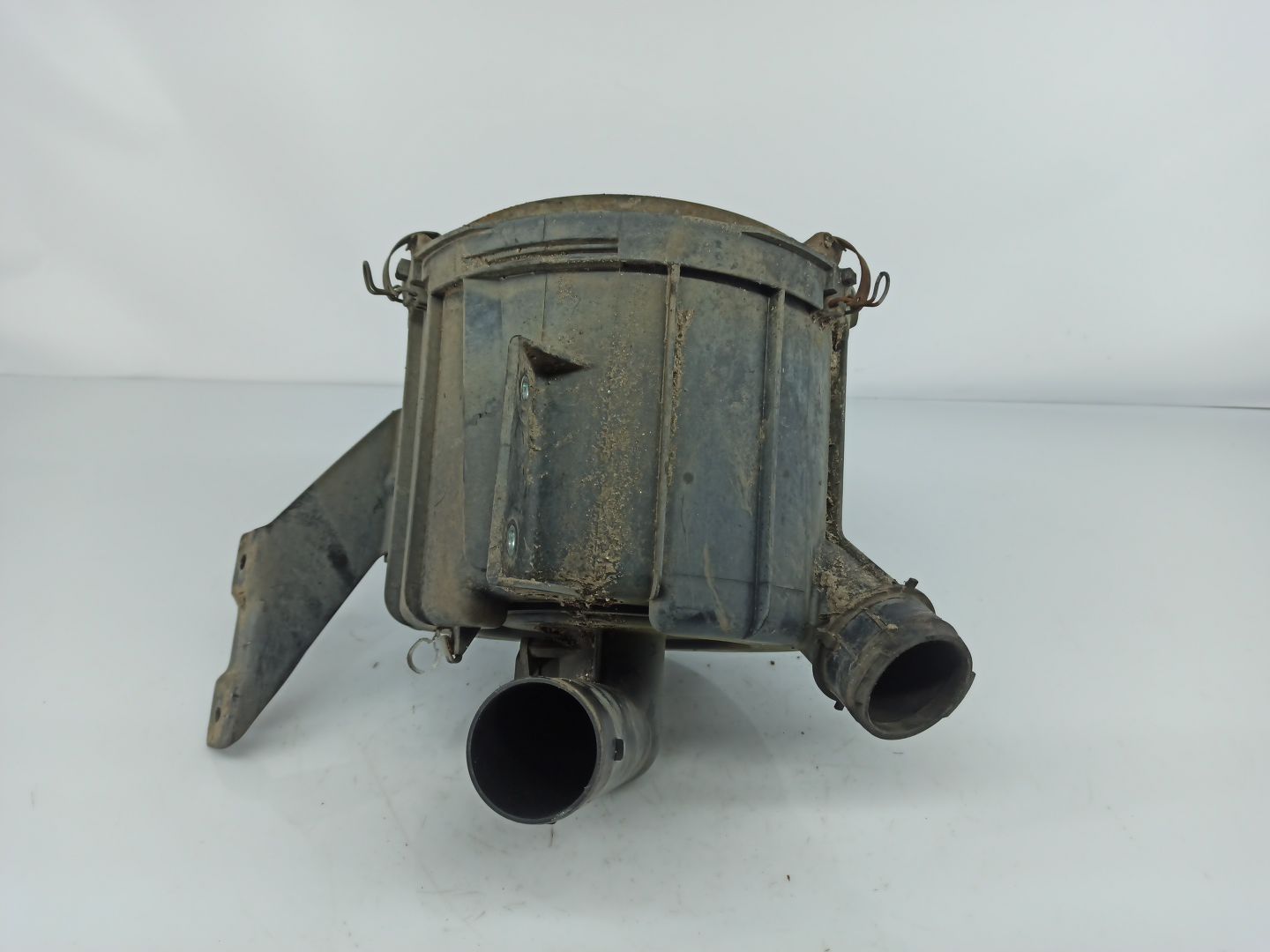 Air filter box TOYOTA DYNA Platform/Chassis (KD_, LY_, _Y2_, _U3_, _U4 ...