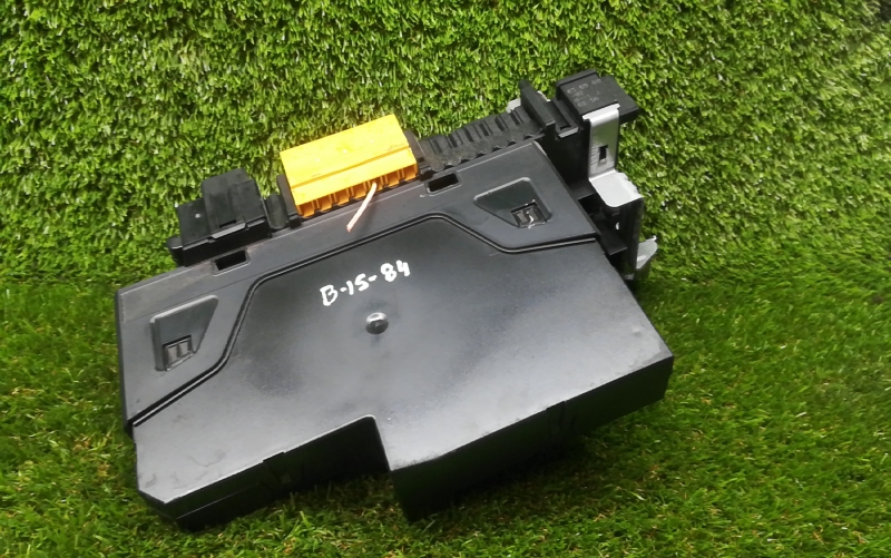 Boîte à Fusibles MERCEDES-BENZ C-CLASS (W204) 6197994 | B-Parts