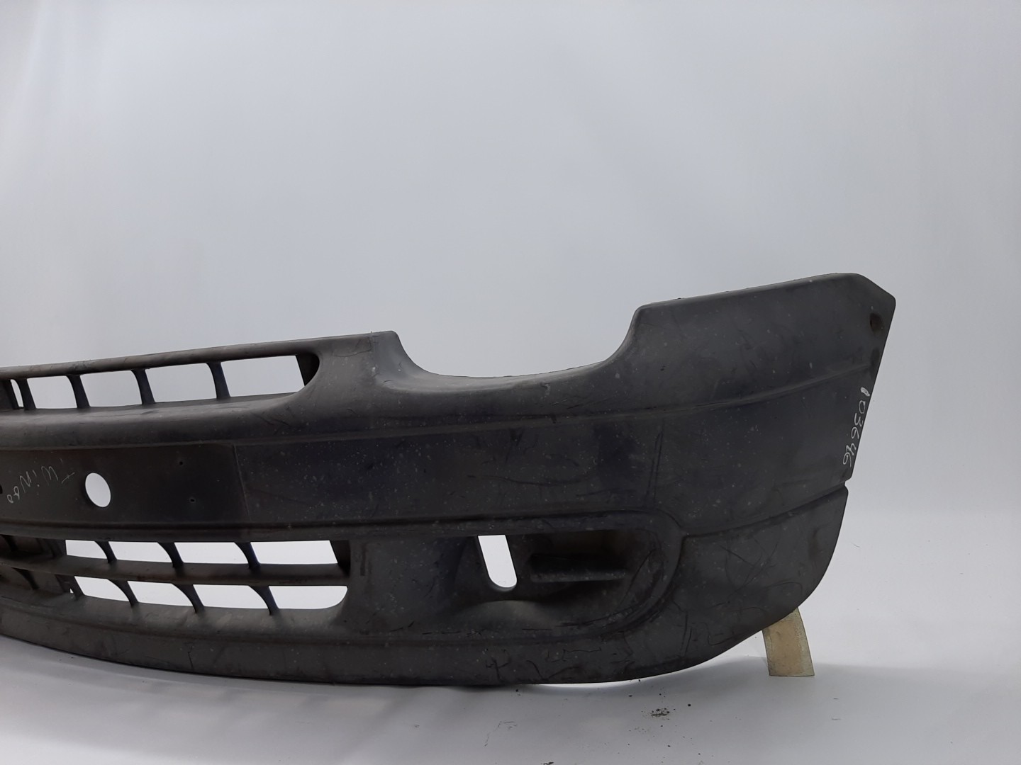 Front bumper RENAULT TWINGO I (C06_) | B-Parts