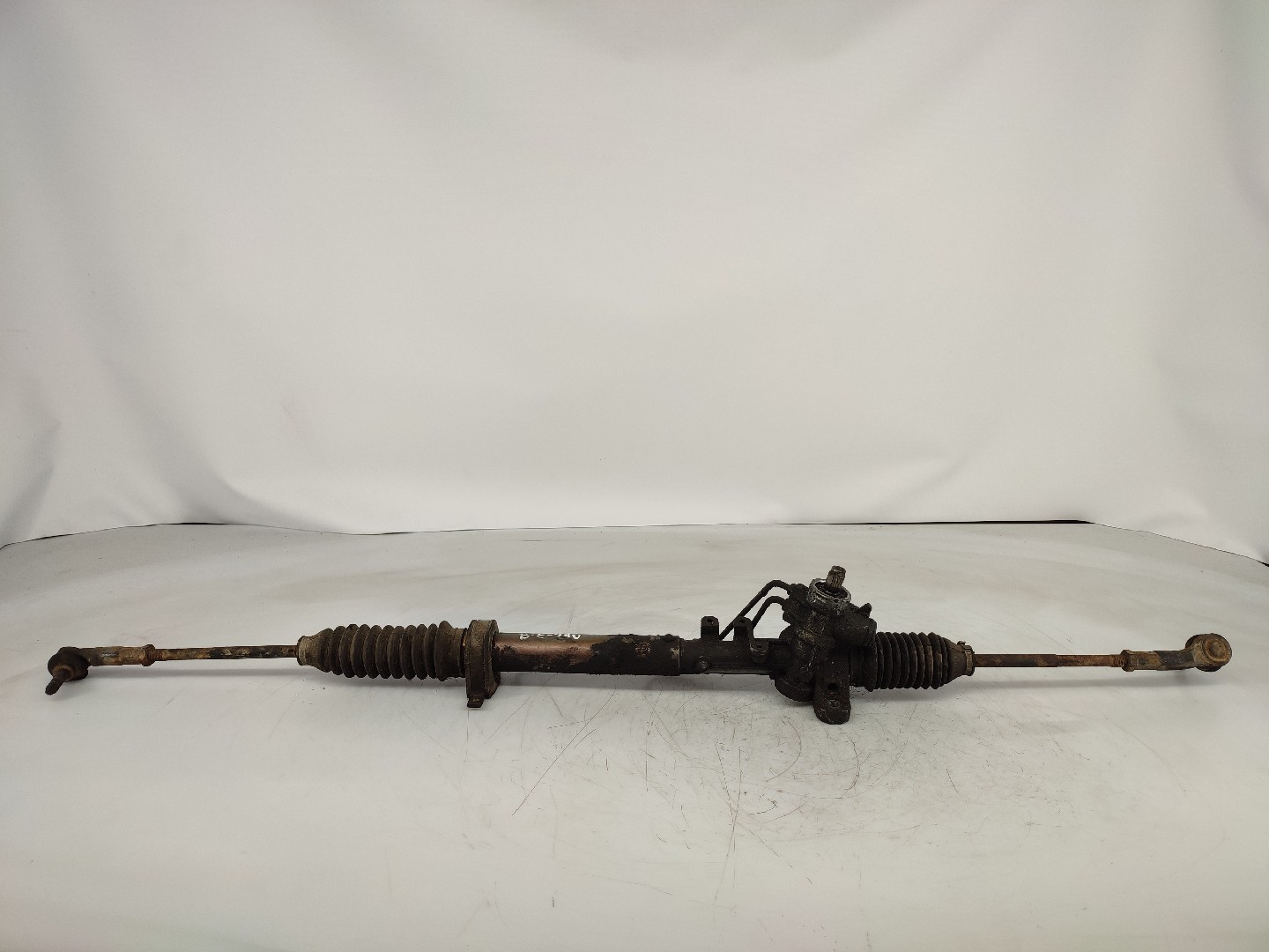 Steering rack VW POLO III CLASSIC (6V2) 75 1.4 16V 13057440 | B-Parts