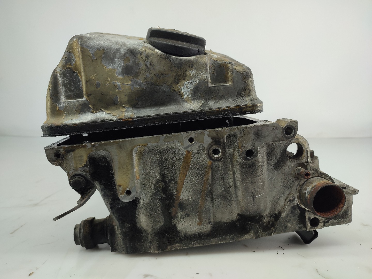 Outra MERCEDES-BENZ C-CLASS (W202) C 220 D (202.121) 14431571 | B-Parts