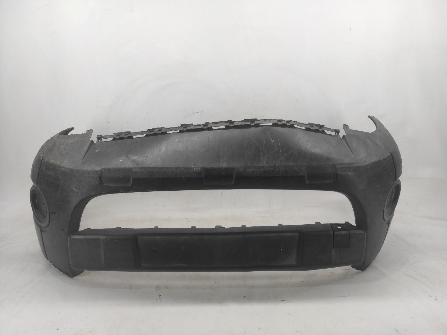 Bumper voor CITROËN BERLINGO Box Body/MPV (B9) 1.6 HDi 90 16V 11133362 | B-Parts