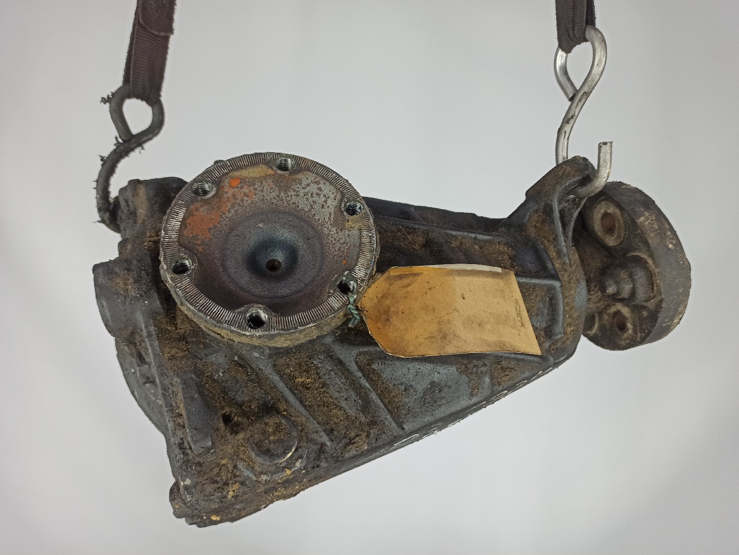 Autre MERCEDES-BENZ E-CLASS (W124) E 250 D (124.126, 124.129) 14416253 | B-Parts