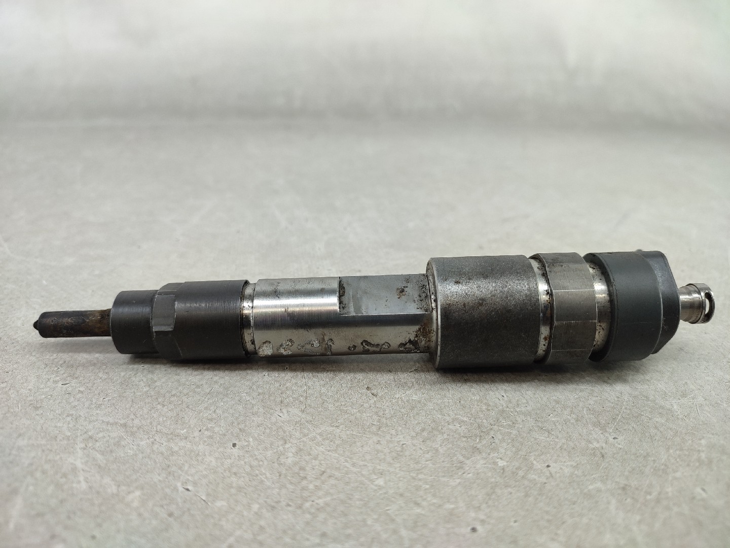 Injector RENAULT MASCOTT Van (FH_) 150 18823379 | B-Parts