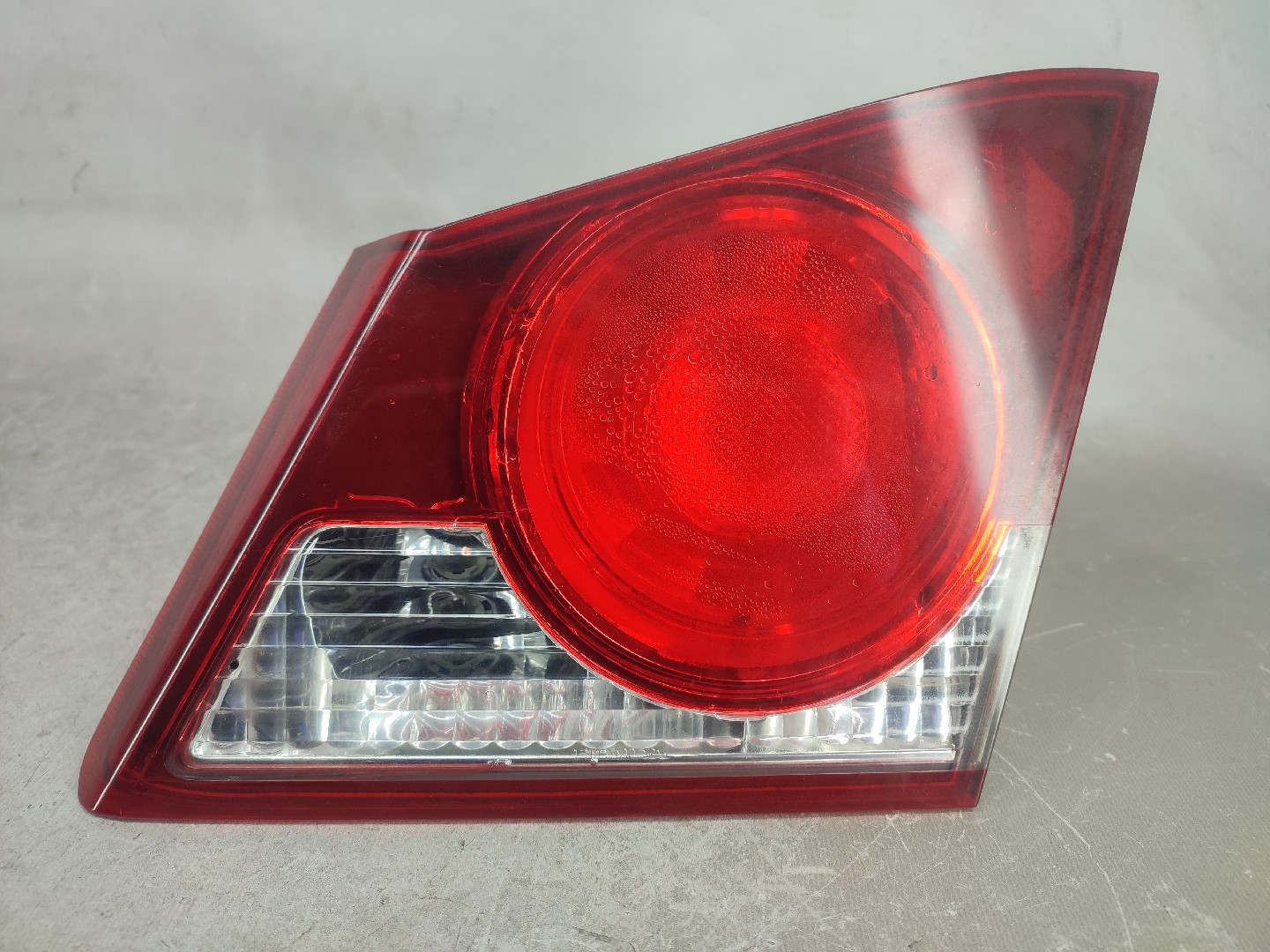 Farolim direito da mala HONDA CIVIC VIII Saloon (FD, FA) 1.3 IMA (FA3, FD3) 16428342 | B-Parts