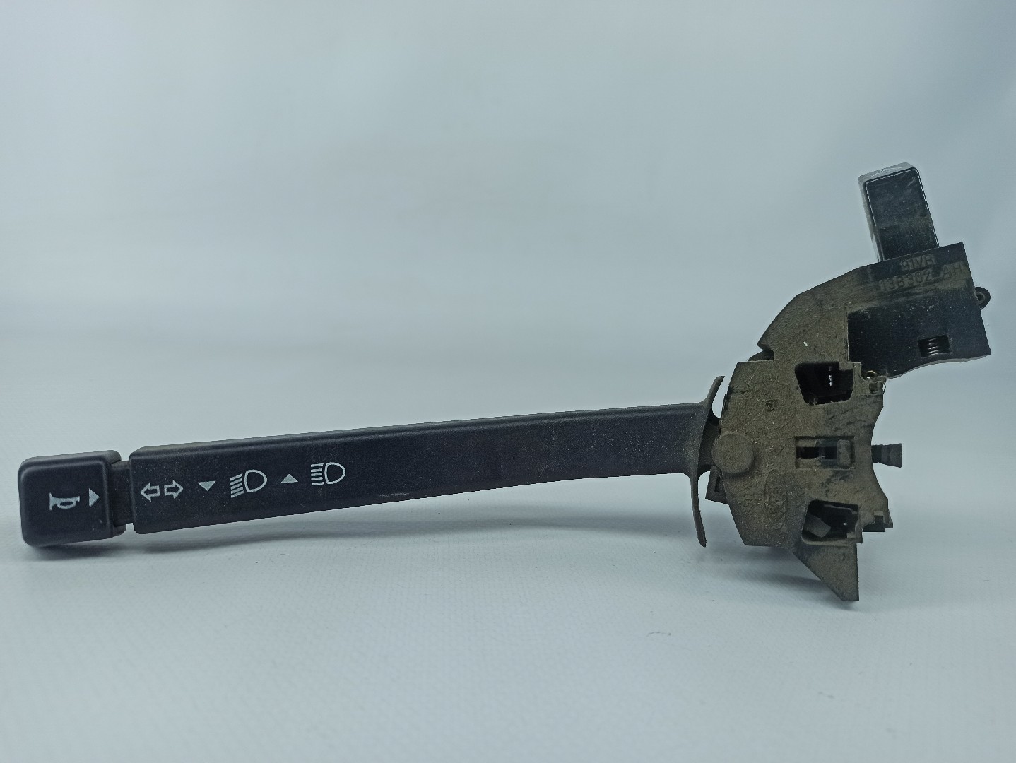 Switch FORD TRANSIT Van (E_ _) 2.5 TD (EAL, EAS) 21491220 | B-Parts