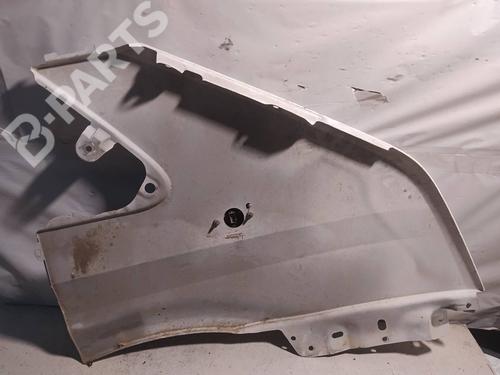 Left front fenders FORD TRANSIT Van (FA_ _) 11860429 | B-Parts