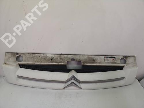 Grilles de calandre CITROËN BERLINGO Box Body/MPV (B9) 1.6 HDi 75 9810145 | B-Parts