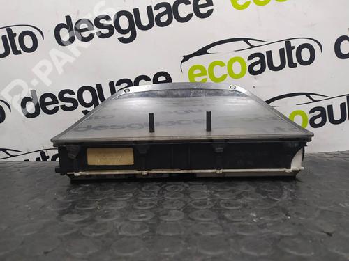 Instrument cluster MERCEDES-BENZ VITO Van (W638) 2520106 | B-Parts