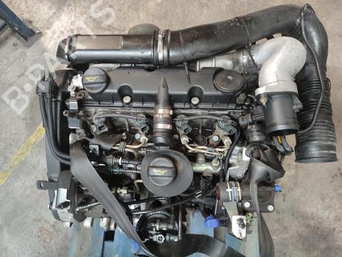 Moteur PEUGEOT 307 (3A/C) 2.0 HDi 110 13028967 | B-Parts
