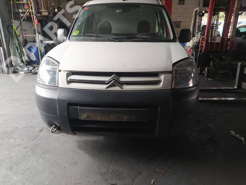 Réservoir lave-glace CITROËN BERLINGO Box Body/MPV (B9) 1.6 HDi 75 8700391 | B-Parts