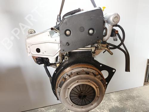 Engine LAND ROVER DEFENDER Station Wagon (L316) 2.5 TDI 4x4 (L316) 225346 | B-Parts