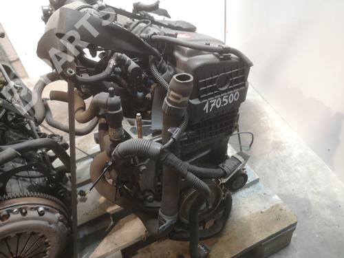 Engine CITROËN SAXO (S0, S1) 1.6 VTL, VTR 8707573 | B-Parts