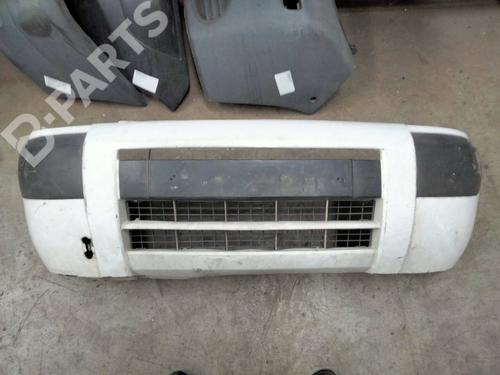Front bumper CITROËN BERLINGO / BERLINGO FIRST Box Body/MPV (M_) 1.9 D (MBDJY) 8712969 | B-Parts