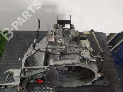 Manual gearbox DODGE CALIBER 2.0 CRD 9436967 | B-Parts