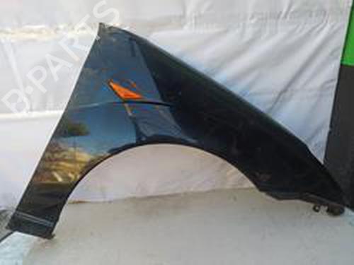 Right front fenders FORD FOCUS I (DAW, DBW) 1.8 DI / TDDi 5934345 | B-Parts