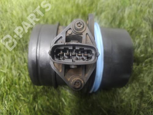 Mass air flow sensor JEEP GRAND CHEROKEE II (WJ, WG) 2.7 CRD 4x4 ...